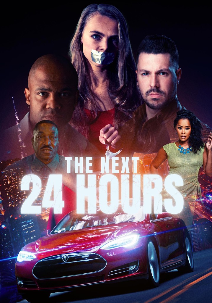 The Next 24 Hours - movie: watch streaming online